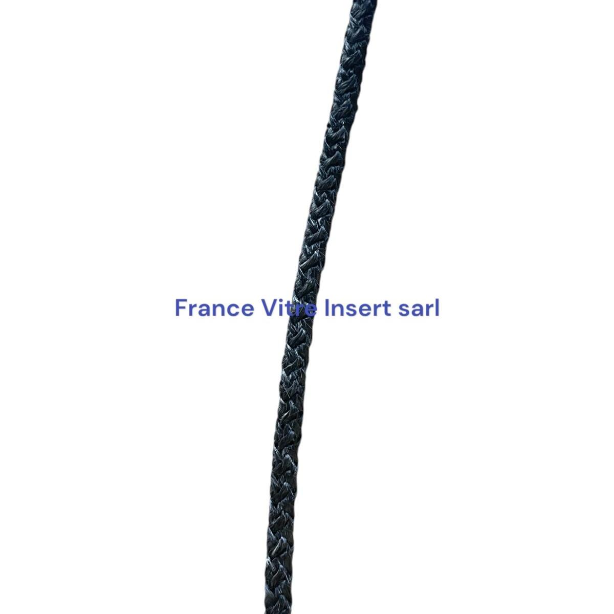 Joint Jotul pour Vitre et Porte d'Insert Cheminée et Poêle à Bois ...