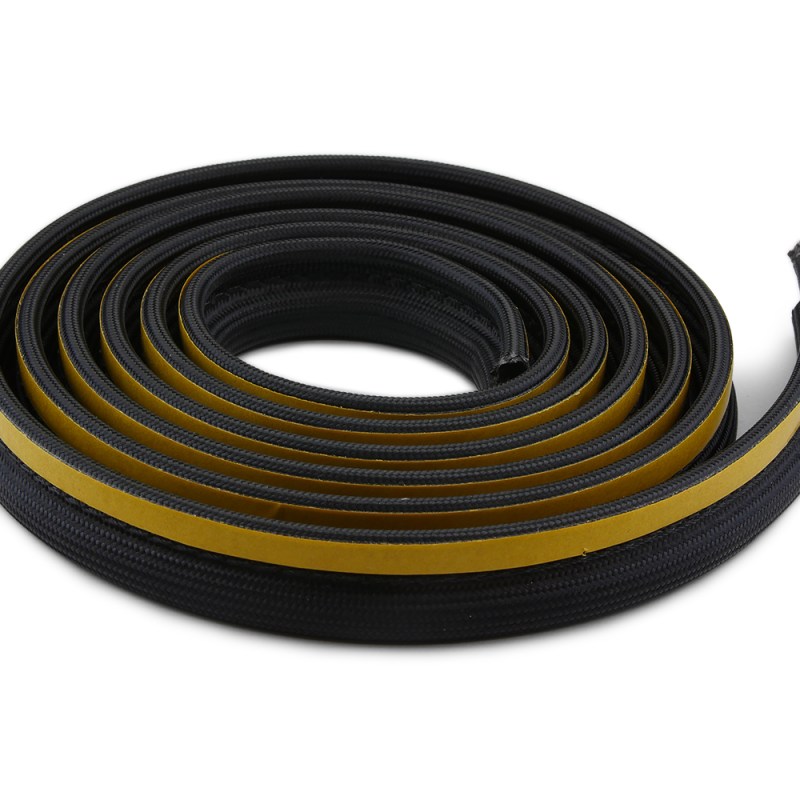 Joint Plat Haute Température pour Insert et Poêle à Bois | France Vitre ...