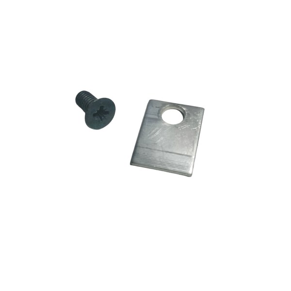 Toutes les Fixations pour Vitres d'Inserts et Poêles | France Vitre ...