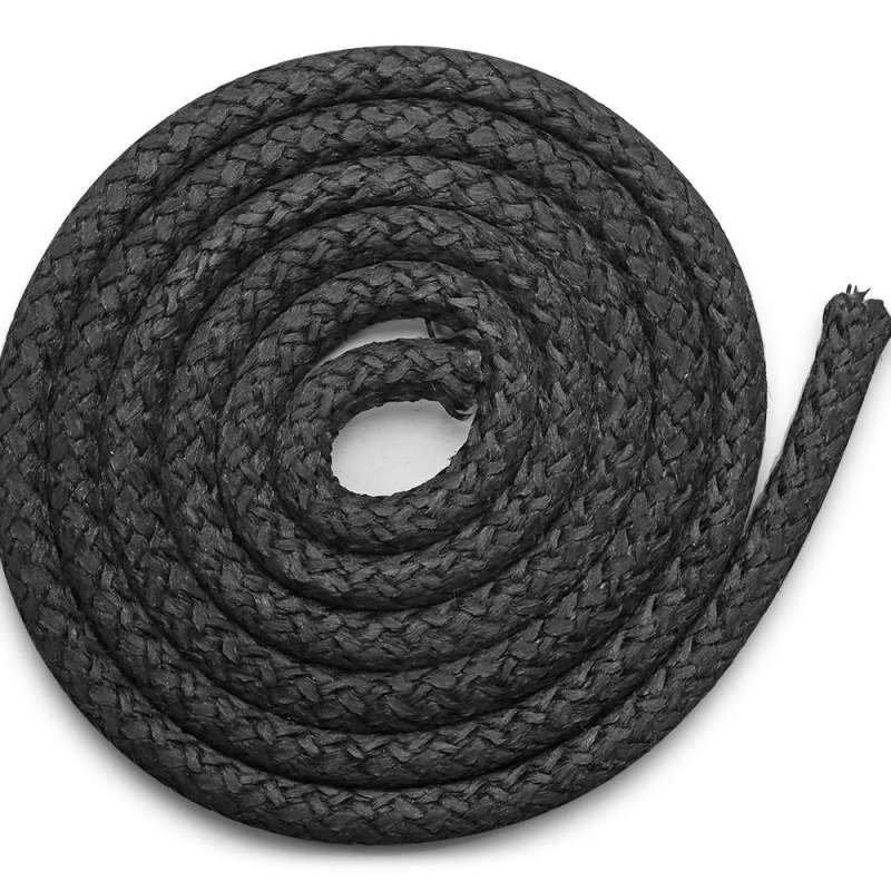 Joint Brisach pour Vitre et Porte d'Insert Cheminée et Poêle à Bois ...