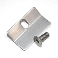 Toutes les Fixations pour Vitres d'Inserts et Poêles | France Vitre ...