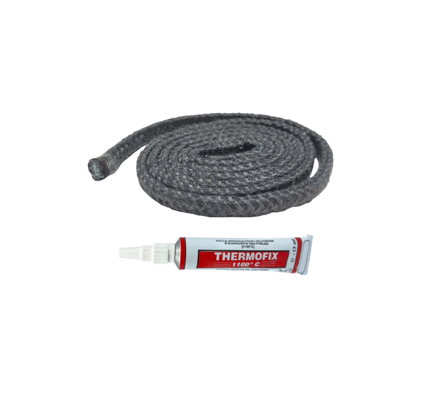 La Pose du Joint d'Insert ou de Poêle : Guide Pratique et Importance ...