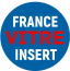 Joint Supra pour Vitre et Porte d'Insert Cheminée et Poêle à Bois ...
