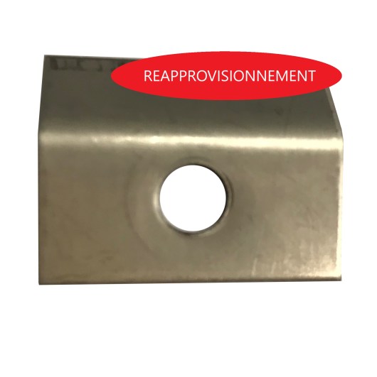 Toutes les Fixations pour Vitres d'Inserts et Poêles | France Vitre ...