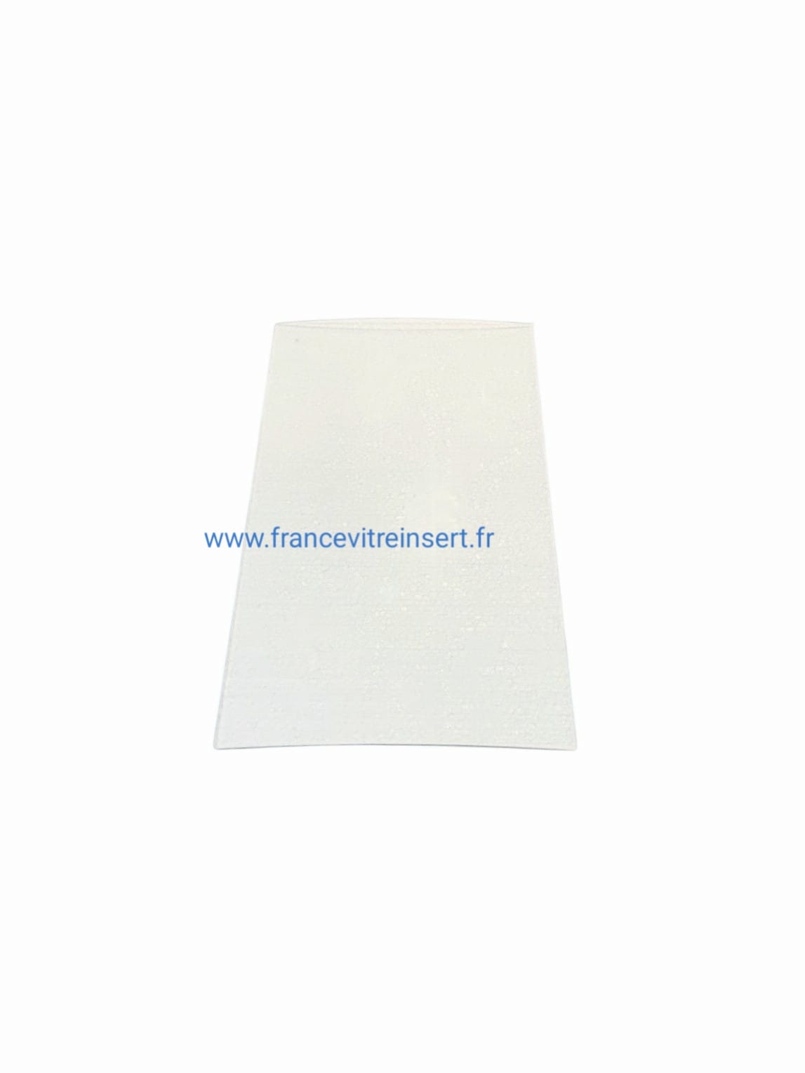Poêle Oslo - Vitre Latérale Galbée - Brisach - France Vitre Insert, ma ...